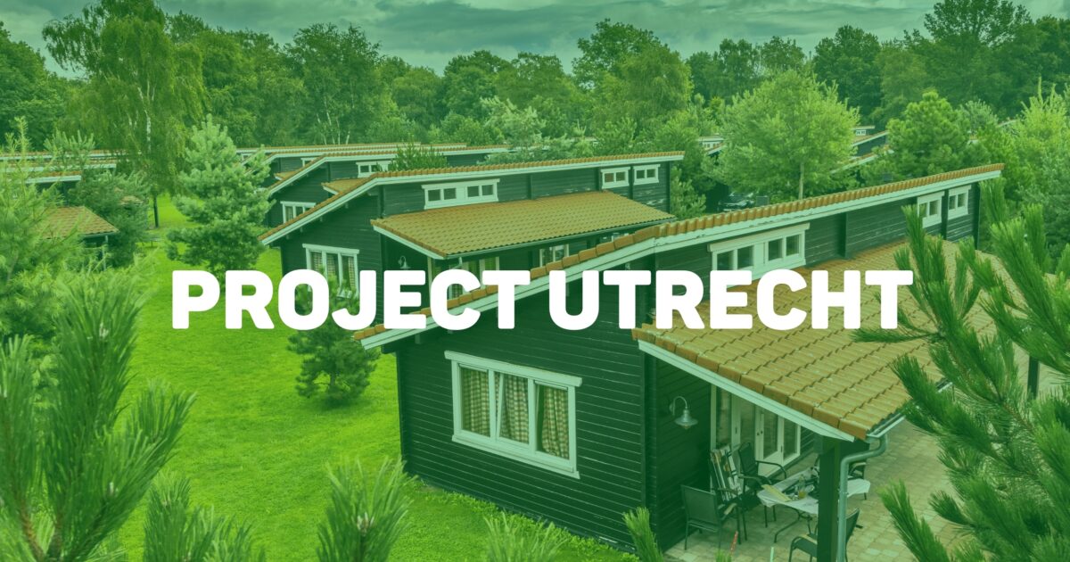 KMVK | Project Utrecht