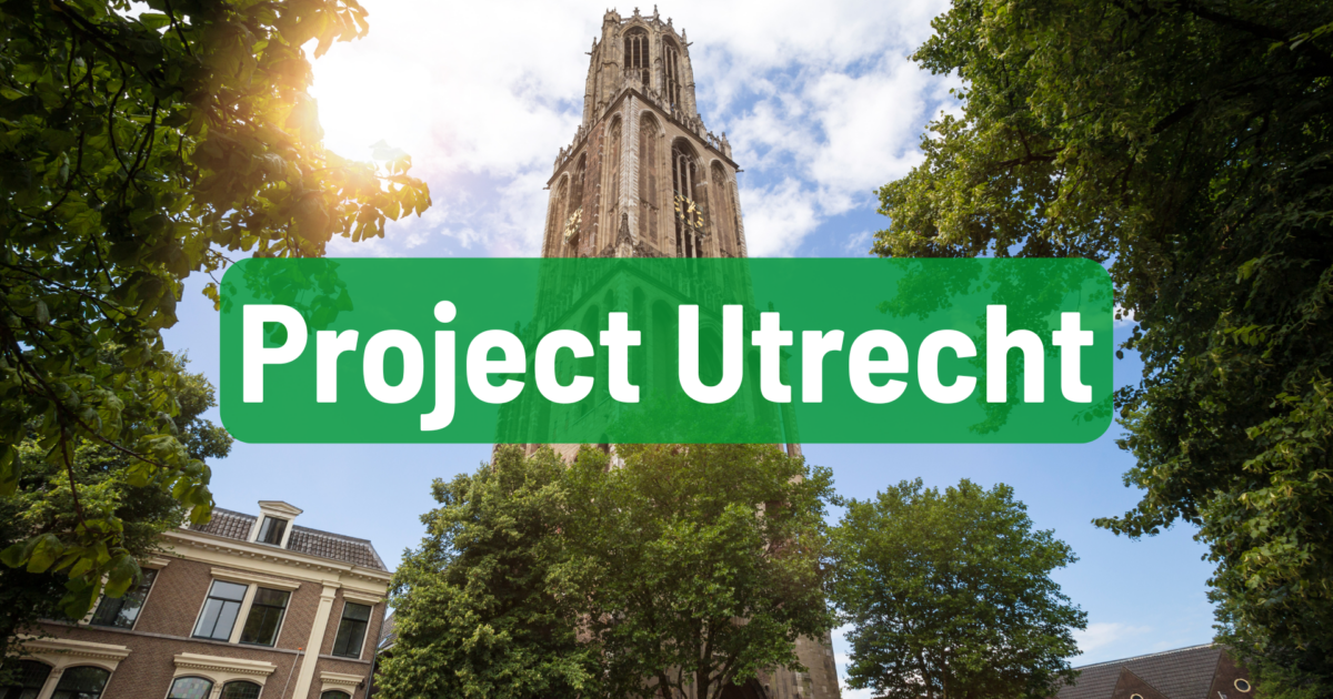KMVK | Project Utrecht