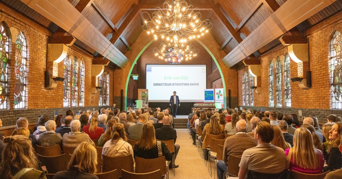 KMVK | Projecten & Events